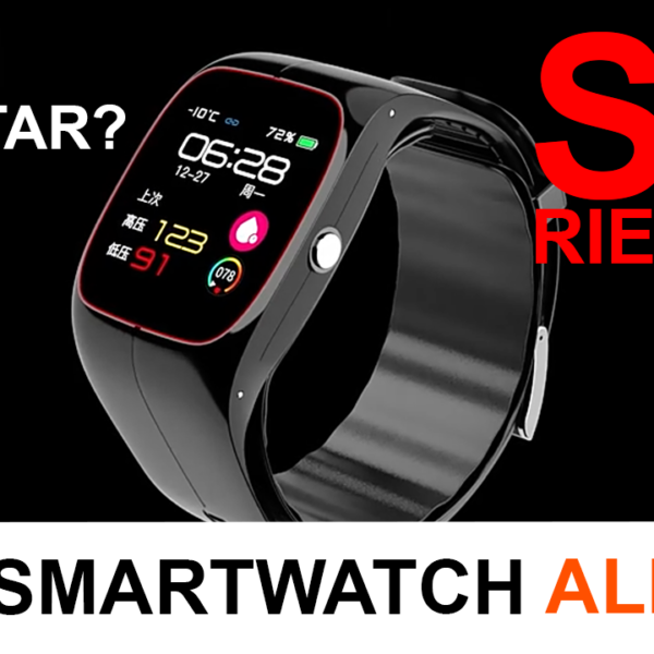 SMARTWATCH COMO IMPORTAR ALIBABA MÉXICO 2023