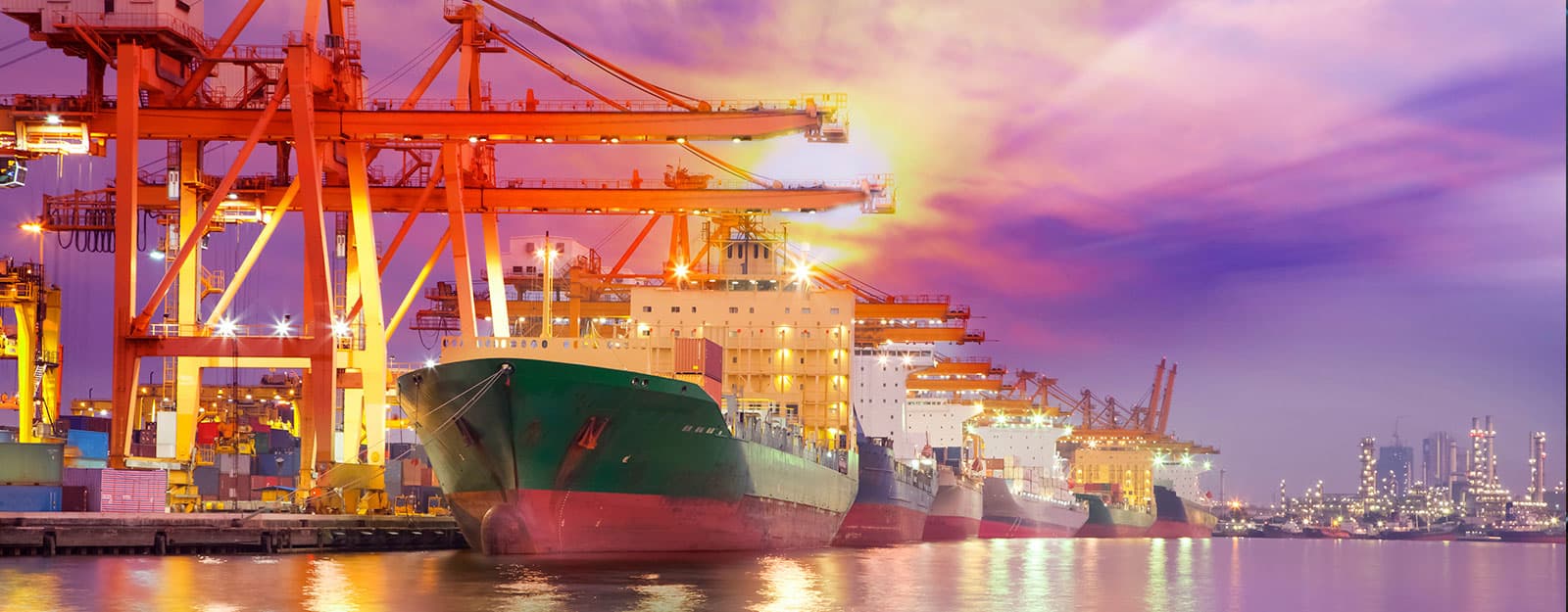 AGENCIA ADUANAL JUSO IMPO MÉXICO